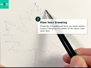 How to Draw Beginners [FREE INTRO]