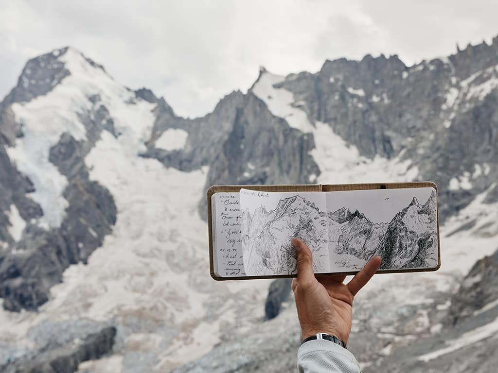 The Power of Nature Journaling in Citizen Science