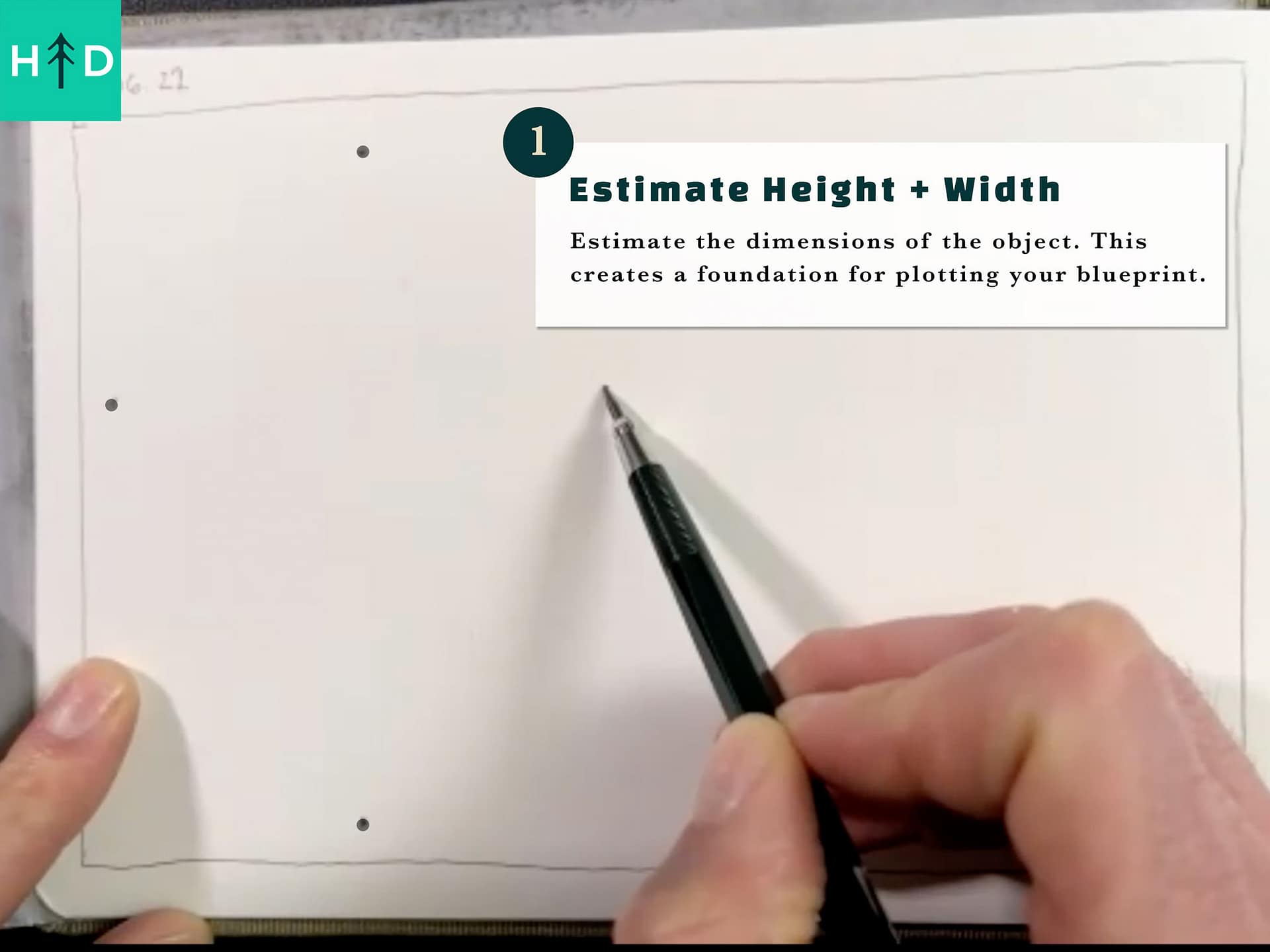 How to Draw Beginners [FREE INTRO]