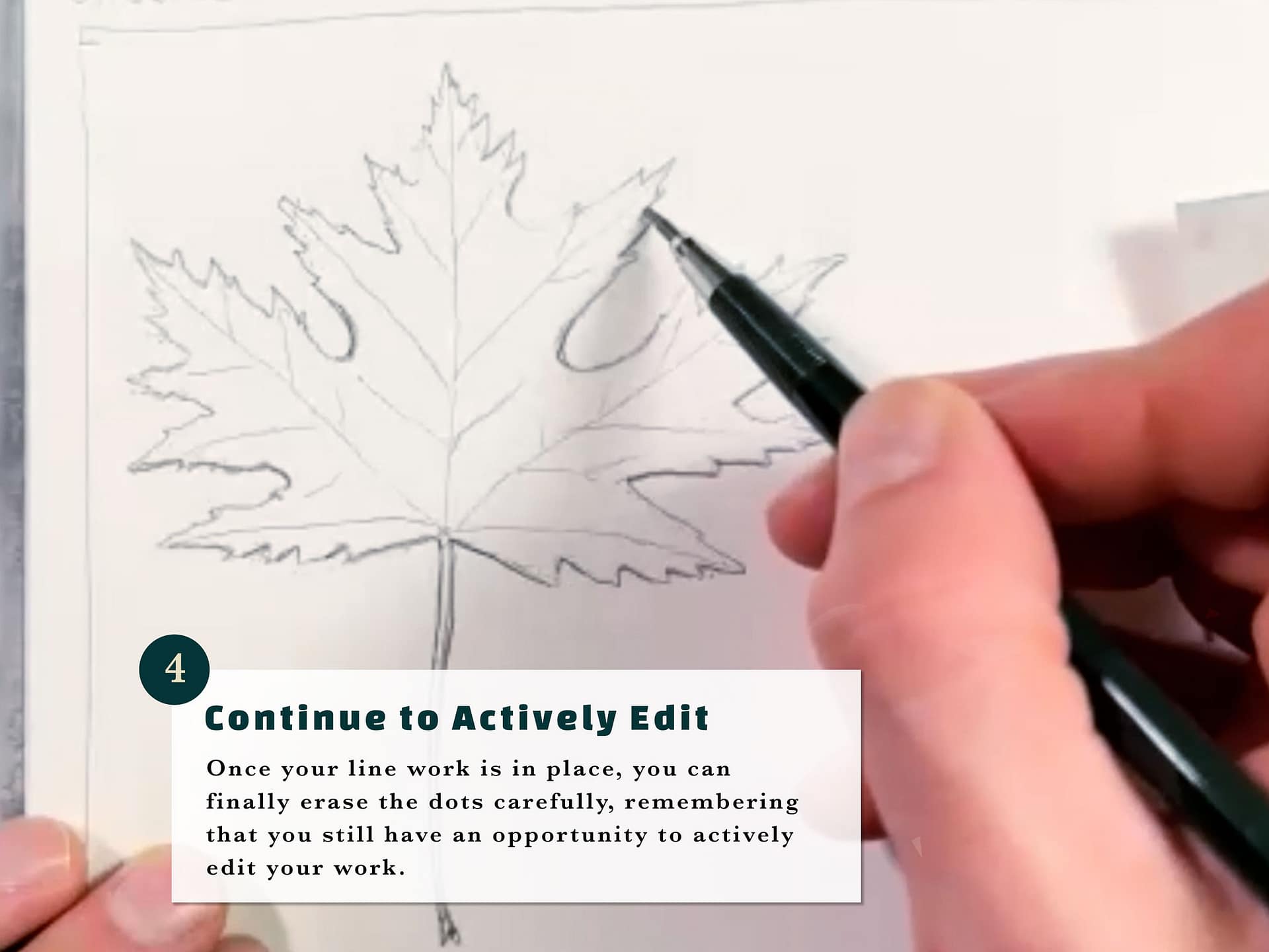 How to Draw Beginners [FREE INTRO]